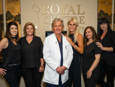 Royal Centre of Plastic Surgery - Barrie, Ontario